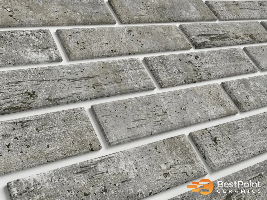 Керамогранит BestPoint Ceramics Exclusive 6,5x24,5 Неполированная в ...